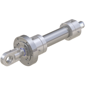 ISO 6022 CILINDAR - Hidropneumatika